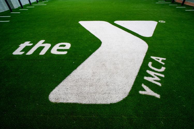 No matter the weather, get outside: YMCA opening indoor-outdoor ...