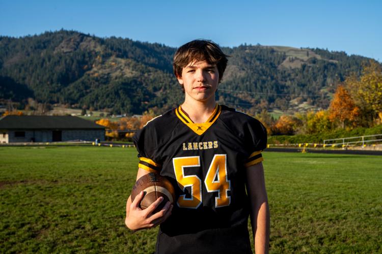 Earls, Howard, Heze are unsung, but key seniors for South Umpqua | Prep ...