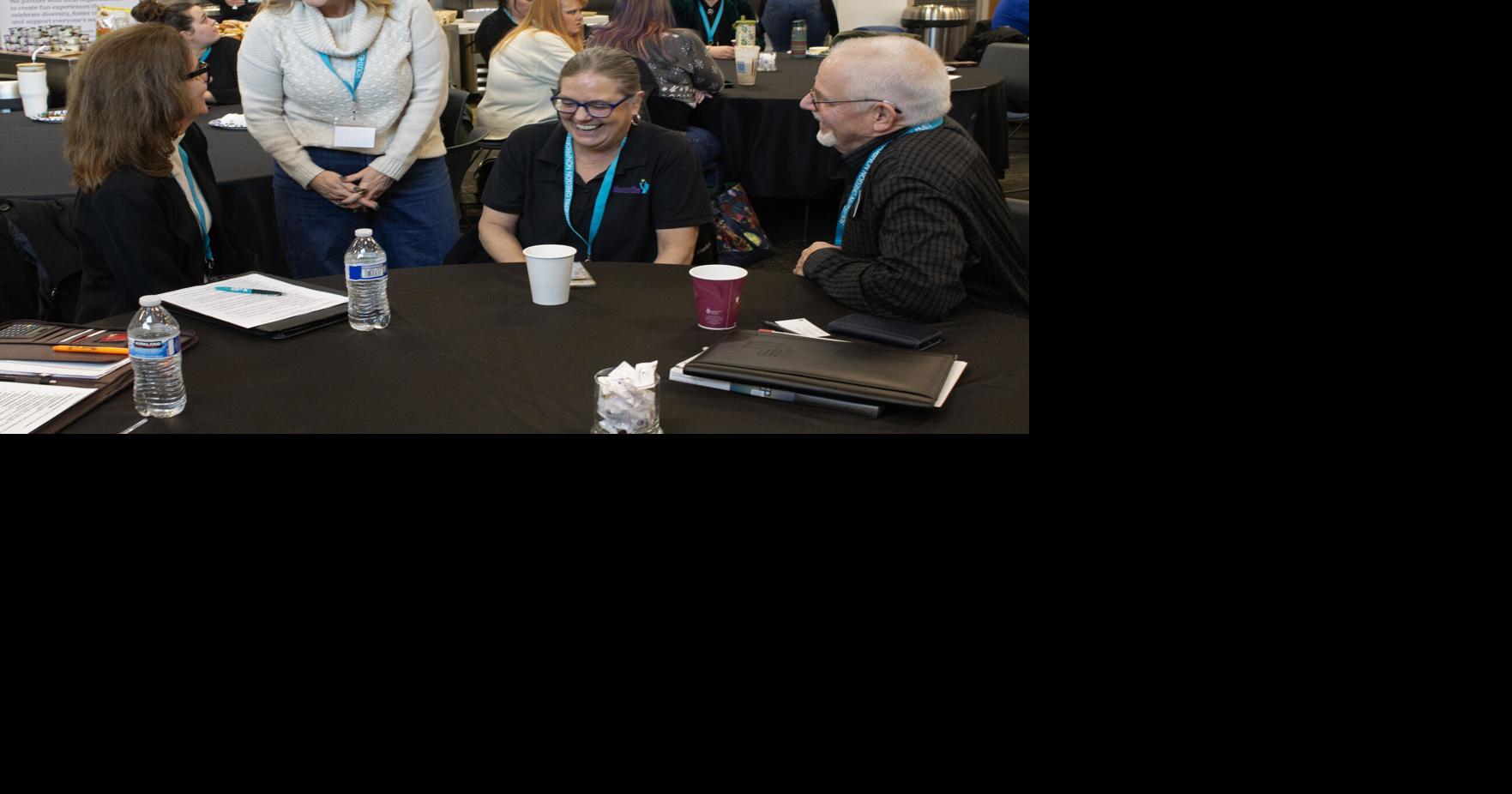 Aviva Health hosts Southern Oregon Nonprofit Summit in Roseburg | News ...