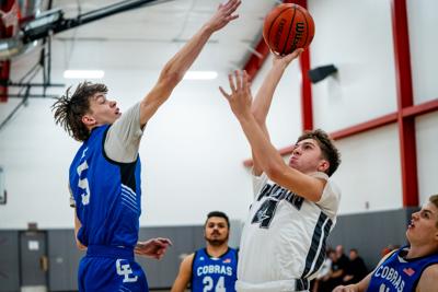 Sutherlin's Addyson Clark selected Far West League girls player of the ...