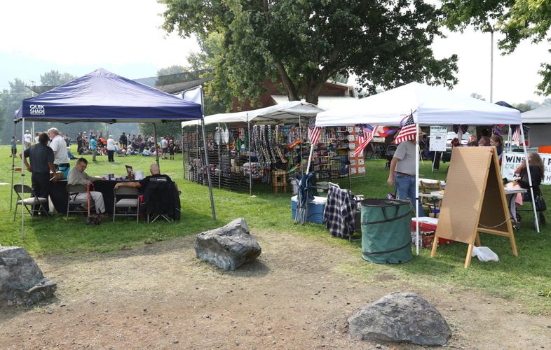 Winston-Dillard Melon Festival marks 50 years | Life | nrtoday.com