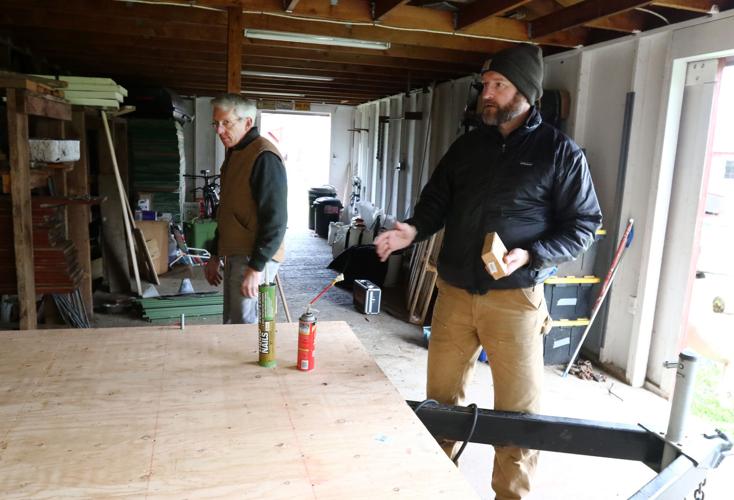 Douglas County looks toward future with tiny homes | Local Biz ...