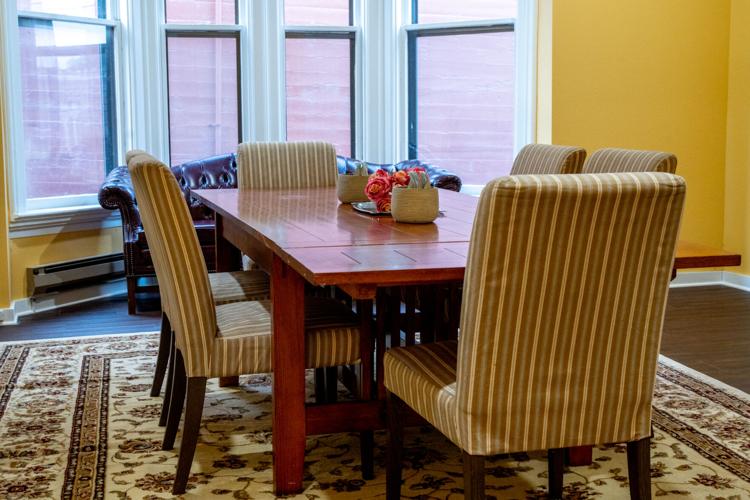 Mental health counseling company moves into historic building | News ...
