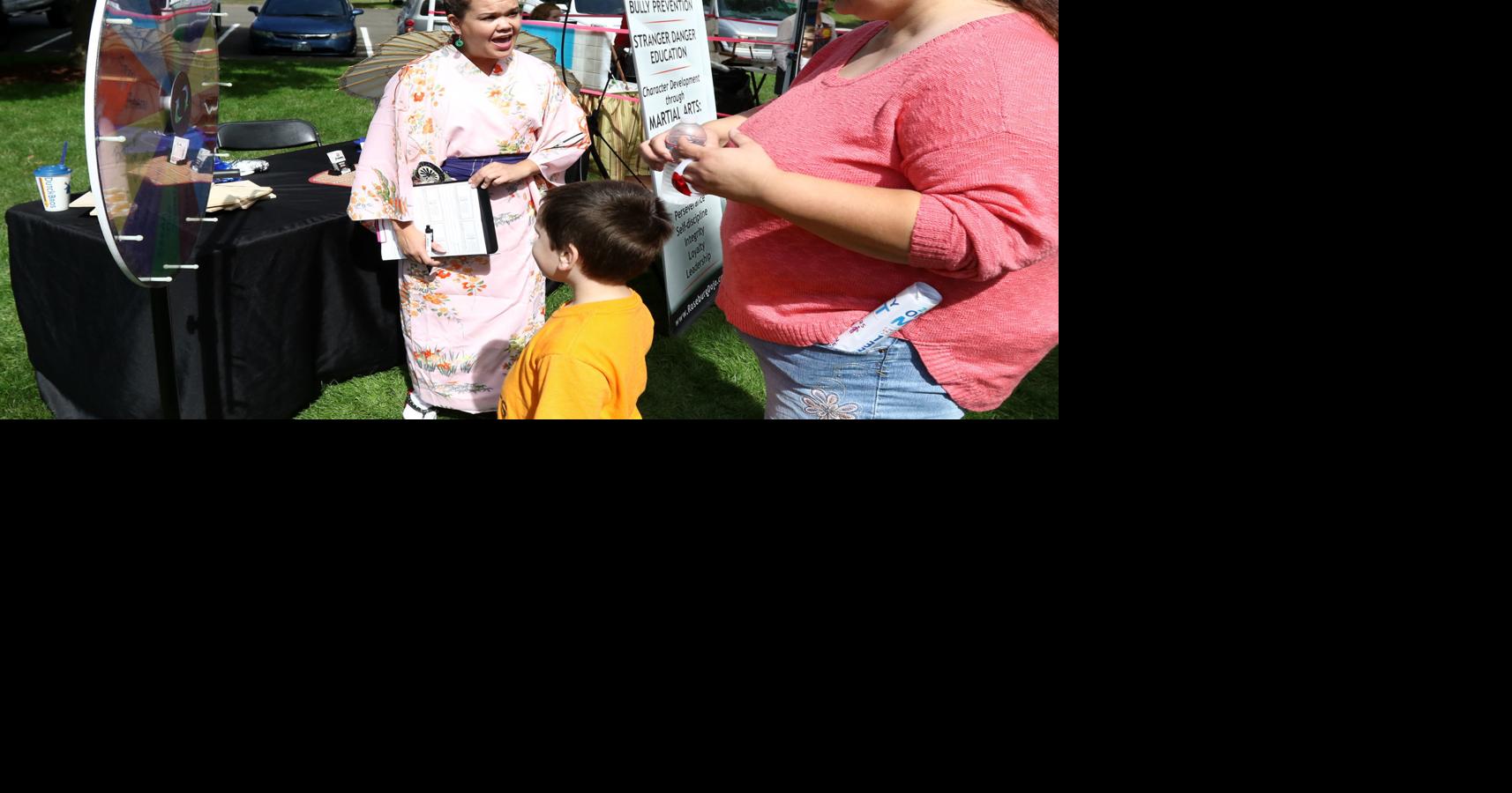Multicultural Day shows cultures from around the world | Local News ...