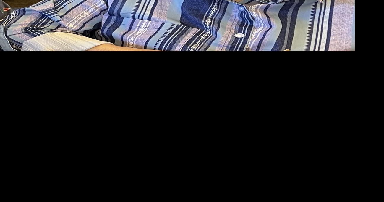 Family and friends help Maxine Gray celebrate 99th birthday ...