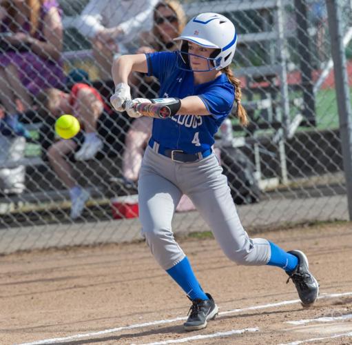 Prep Softball: Elmira edges Sutherlin 8-7 in nine innings | Prep ...