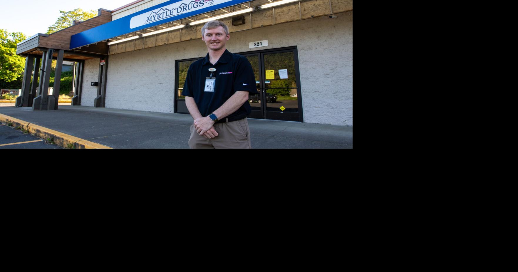 Myrtle Drugs changes hands | Local Biz | nrtoday.com