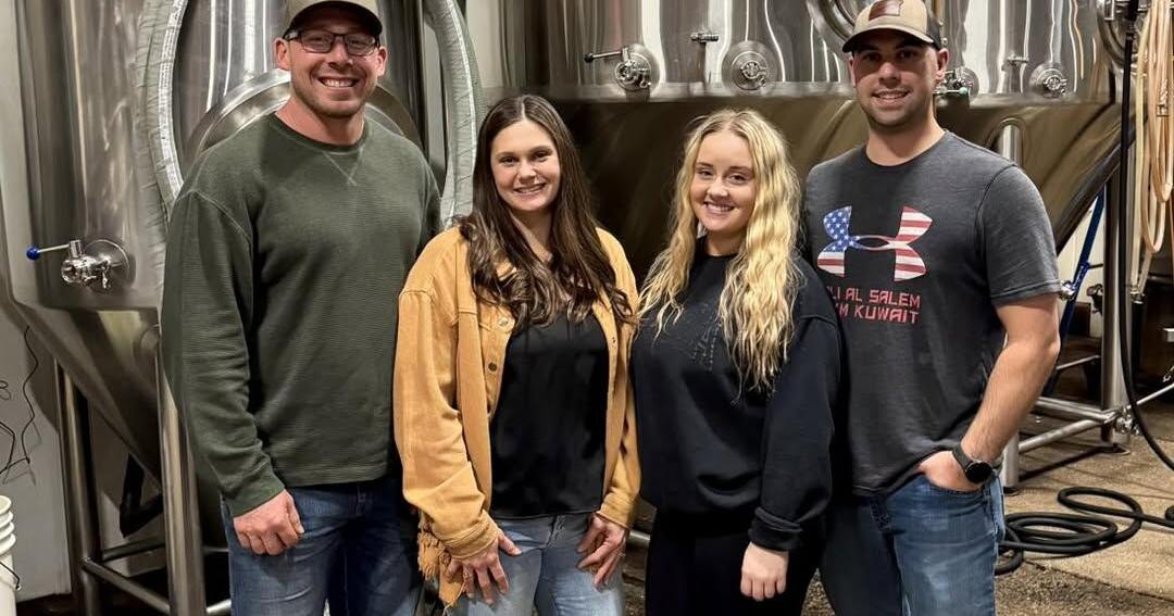 Backside Brewing Co. changes hands after 13 years in business ...