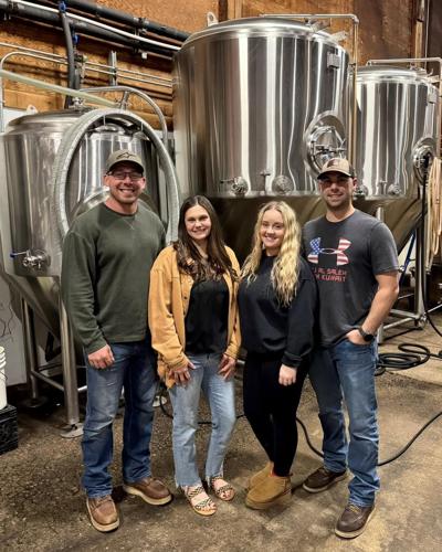 Backside Brewing Co. changes hands after 13 years in business ...