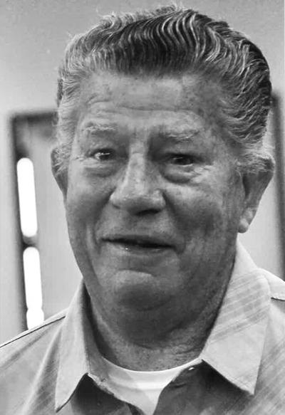 Greg Jenkins | Obituaries | nrtoday.com