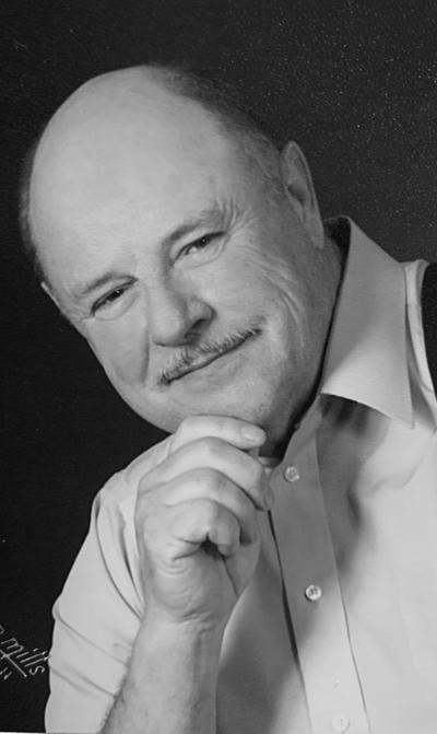 Jack Pollock | Obituaries | nrtoday.com