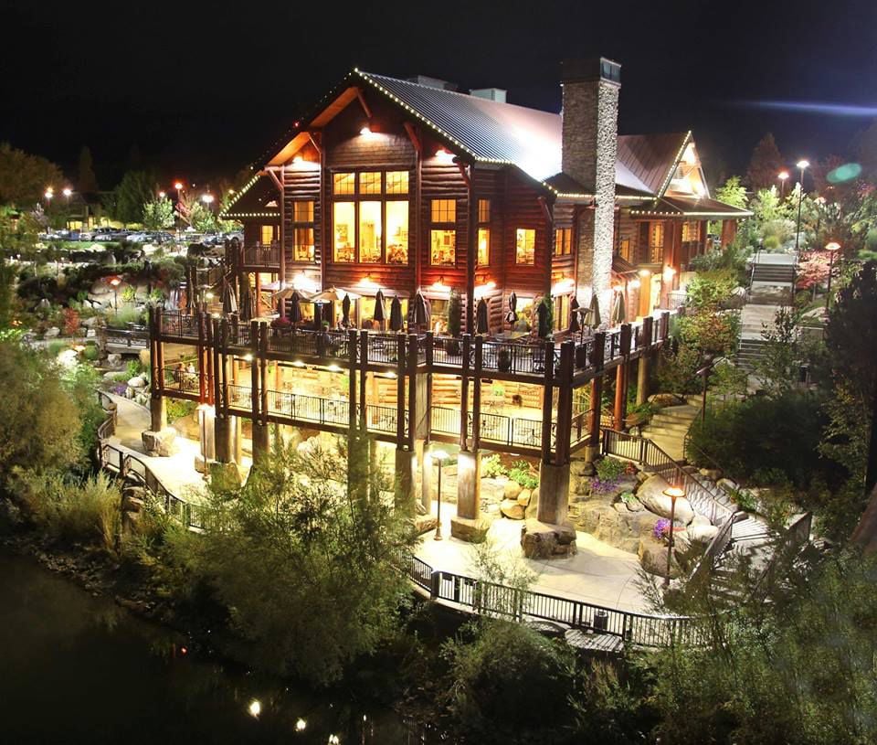 Taprock Northwest Grill looking to open location in Roseburg | Business ...