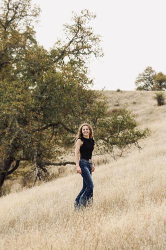 Douglas County Female Prep Athlete of the Week: Emilja Singleton ...