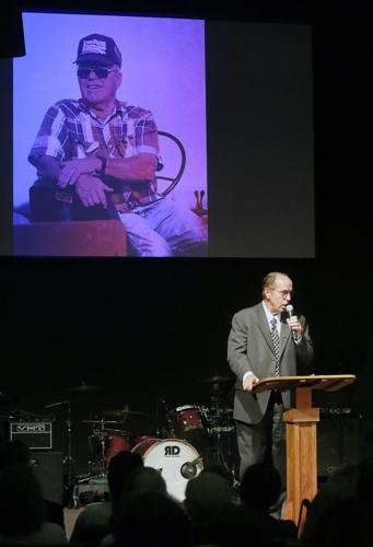 Don Kruse remembered for work ethic, community service | Local News ...