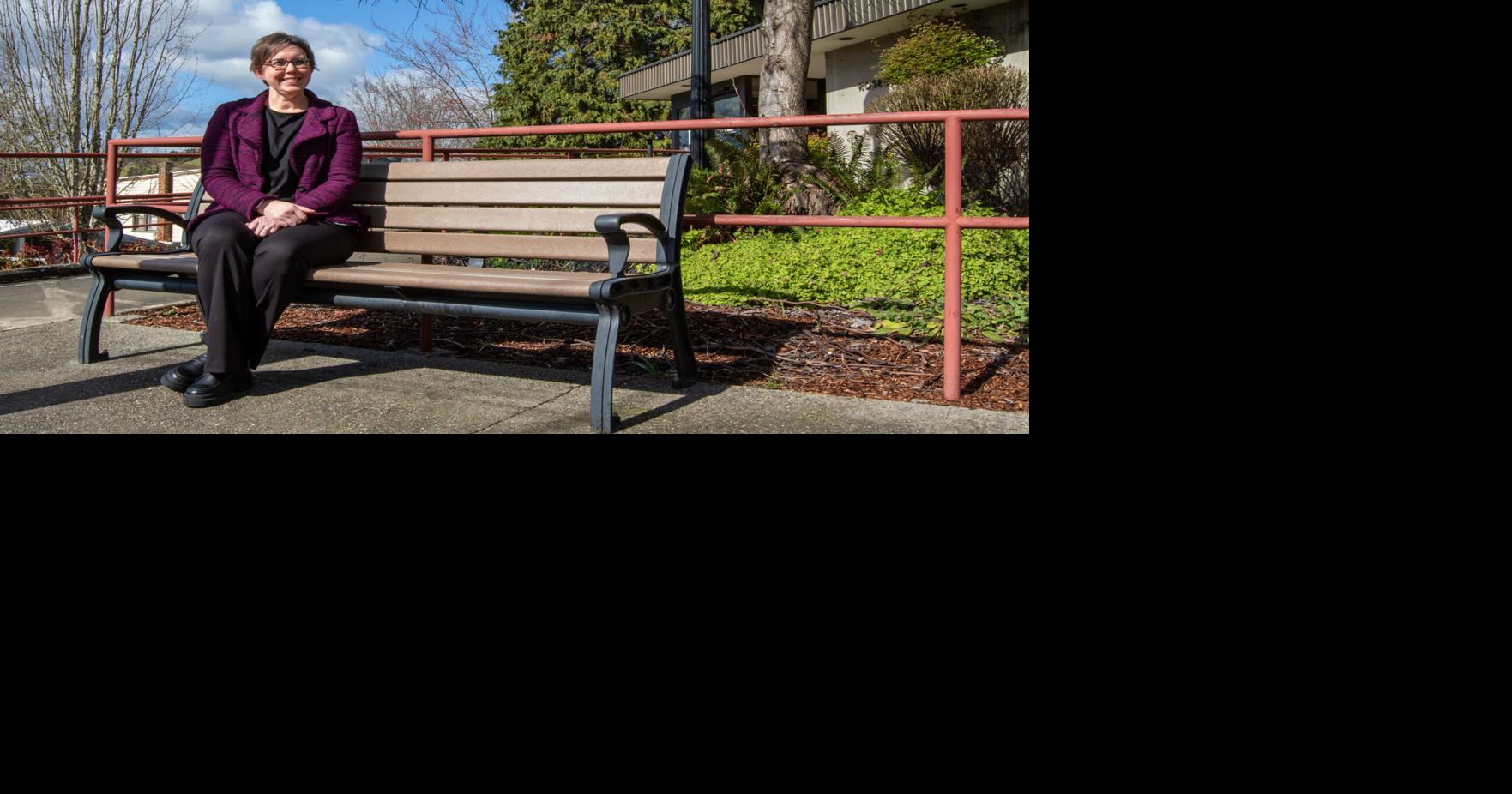 Amy Nytes joins Roseburg city staff with enthusiasm to contribute ...