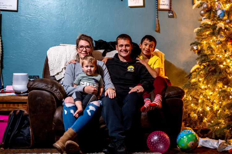 Roseburg's youngest registered business owner, 7, sells lemonade | News ...