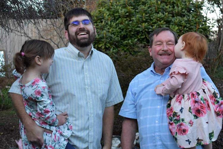 Winston community leader David VanDermark dies at 67 | Local News ...