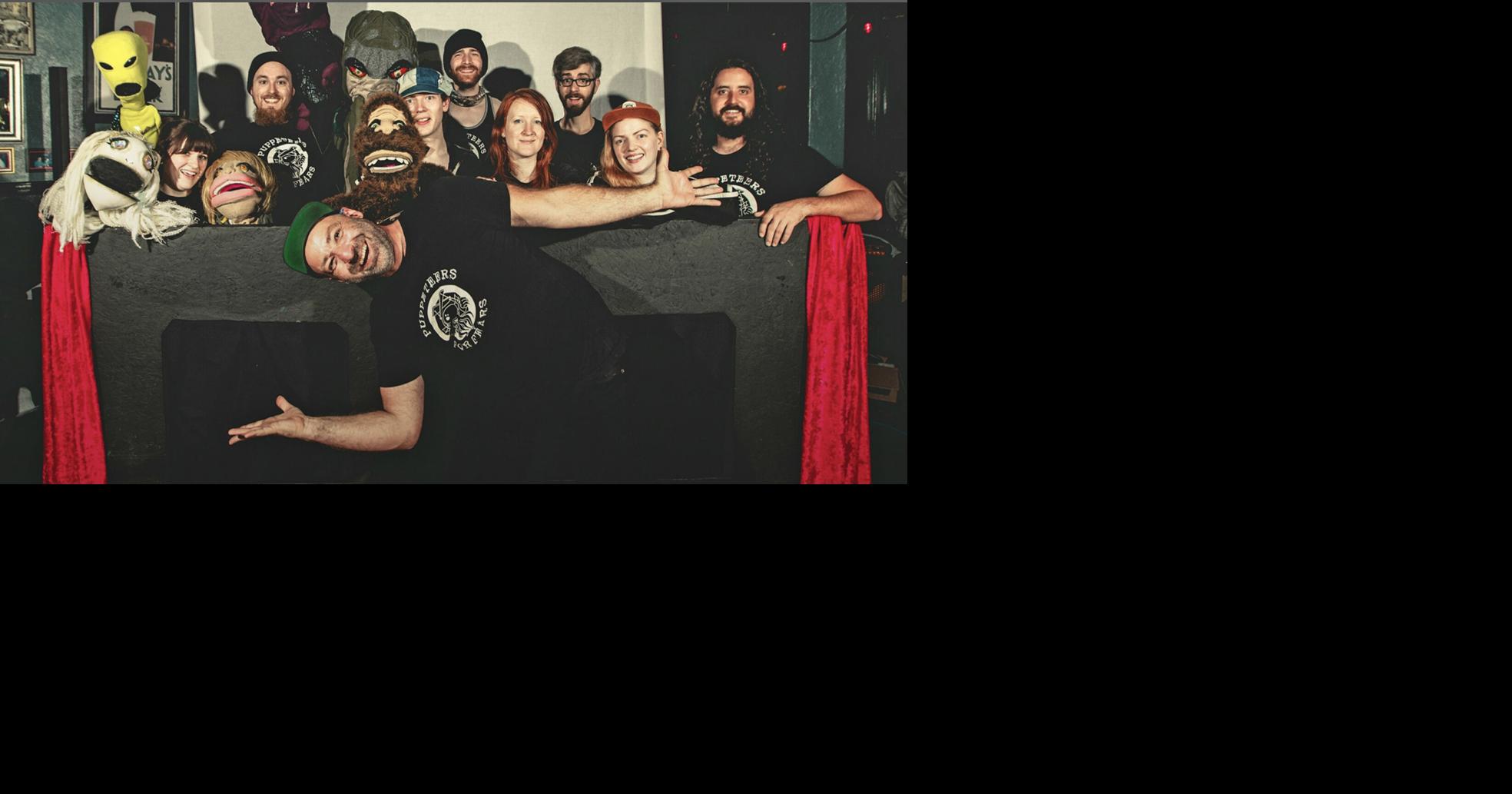 Robopocalypse: The Musical brings absurd Sci-Fi fun to Roseburg ...