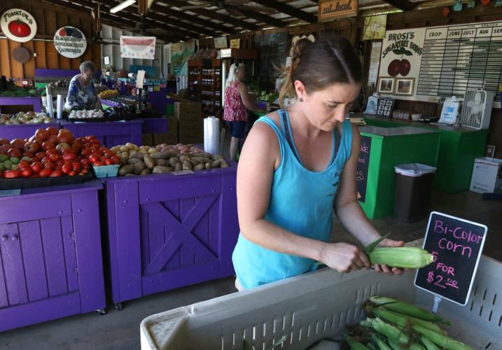 How the tariff war could affect farmers in Douglas County | Business ...