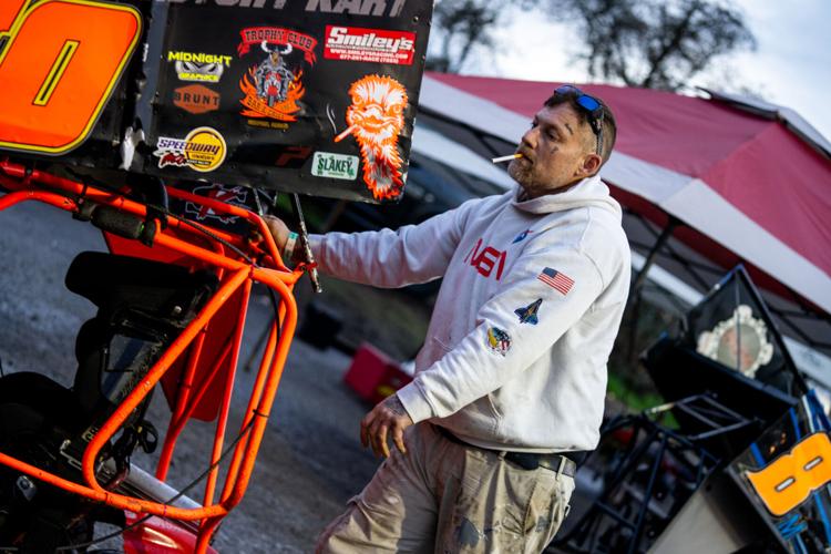 Roseburg Outlaw Kart races last weekend of 2023 | Local News | nrtoday.com