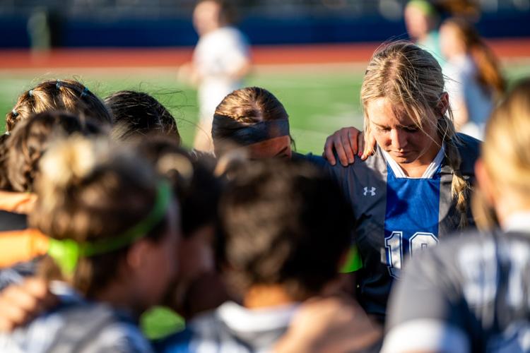 Sutherlin girls bounce back from tough loss, roll past Douglas 7-1 in ...