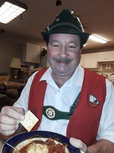 Winston community leader David VanDermark dies at 67 | Local News ...