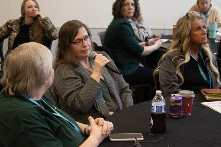 Aviva Health hosts Southern Oregon Nonprofit Summit in Roseburg | News ...