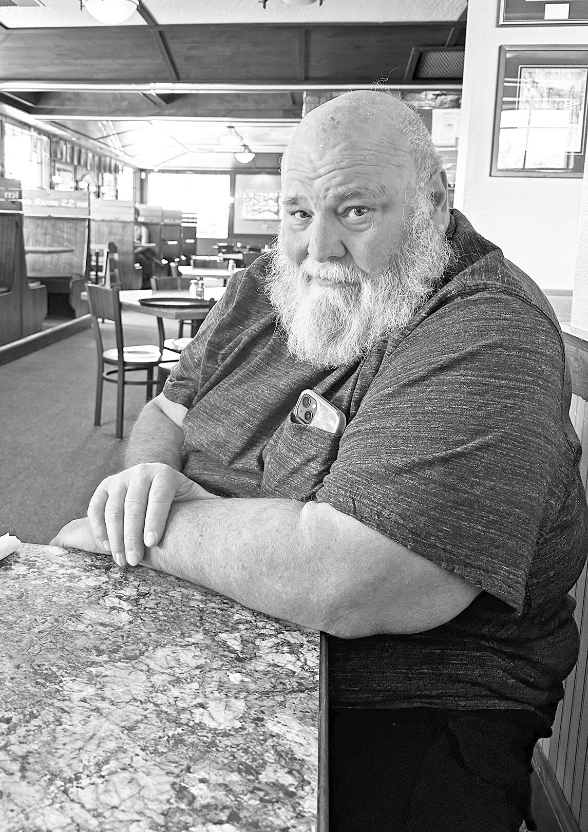 Richard Baird | Obituaries | nrtoday.com