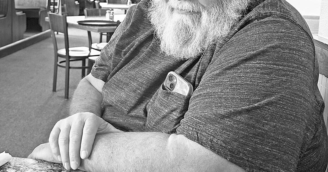 Richard Baird | Obituaries | nrtoday.com