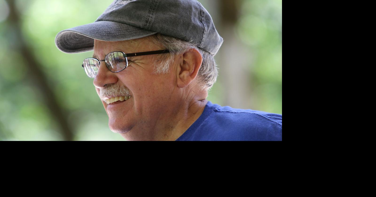 Canyonville School Ralph Johannessen retires after 38 years of teaching ...
