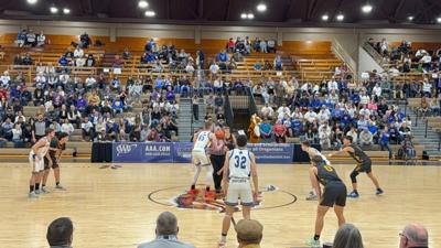 Class 2A Tournament: Oakland boys down Stanfield 59-48 in quarterfinal ...