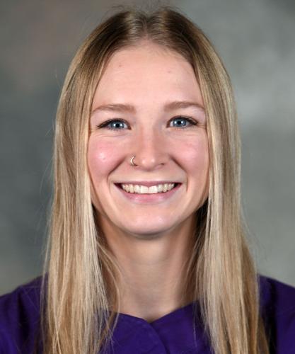Record-setter: Tayah Kelley ends her Linfield softball career with ...