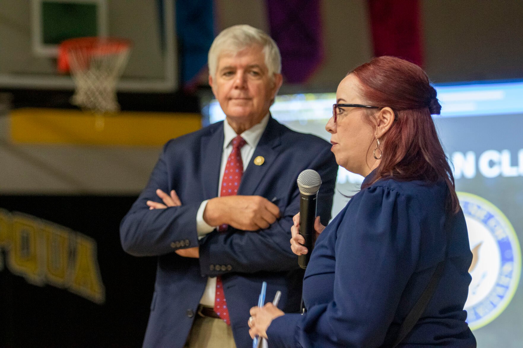 Rep. Cliff Bentz announces ‘Tele town hall’ set for Wednesday night ...