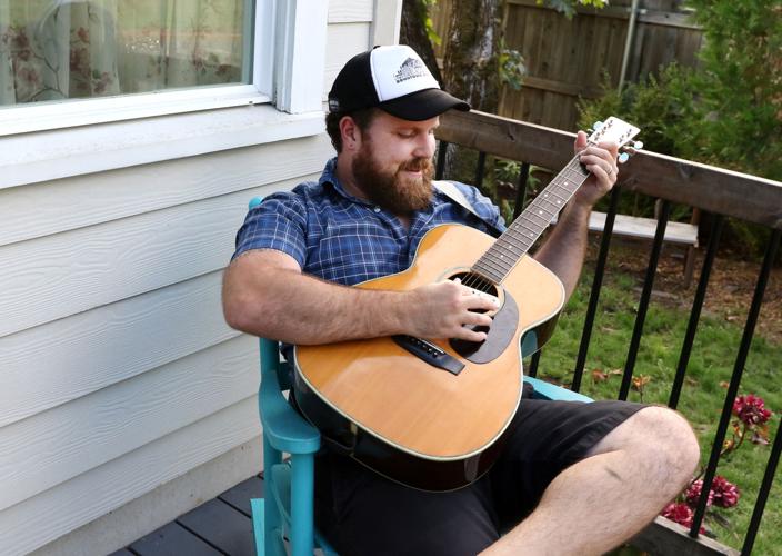 Sutherlin Country Music concert returns Saturday | Entertainment ...