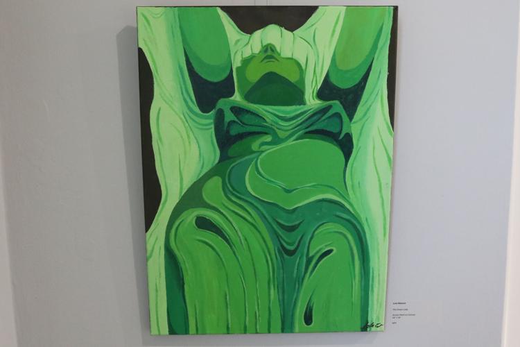 Umpqua Valley Arts welcomes in new exhibits for winter season ...
