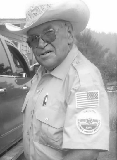 John Wesley Parret | Obituaries | nrtoday.com