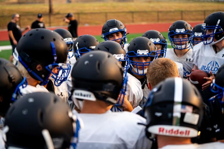 Preview: Young Sutherlin team has a new head coach | Prep Football ...