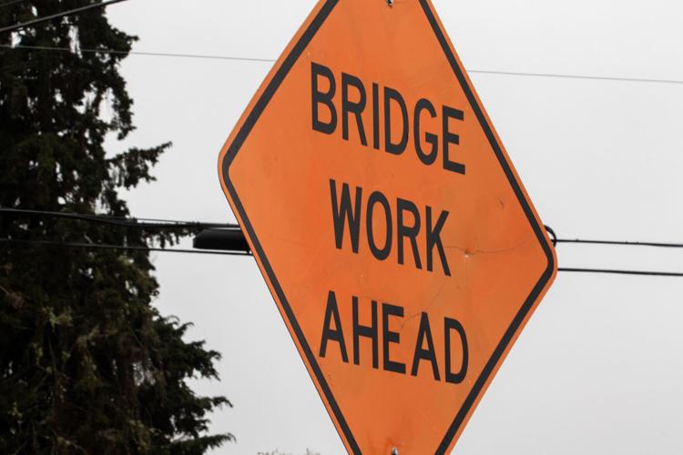 Melrose Road bridge replacement | Local News | nrtoday.com