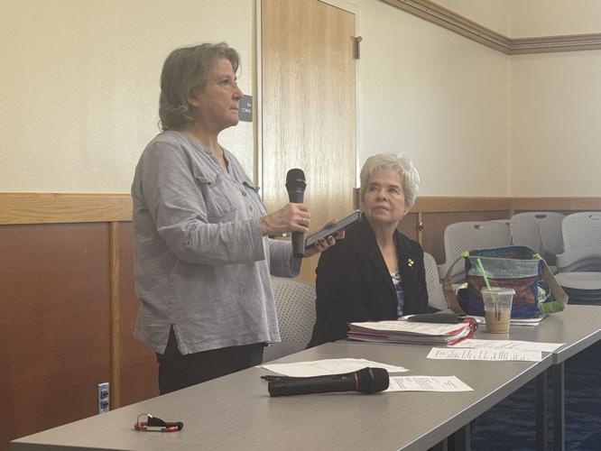 Association of Writers of the Umpqua Valley provides support and ...