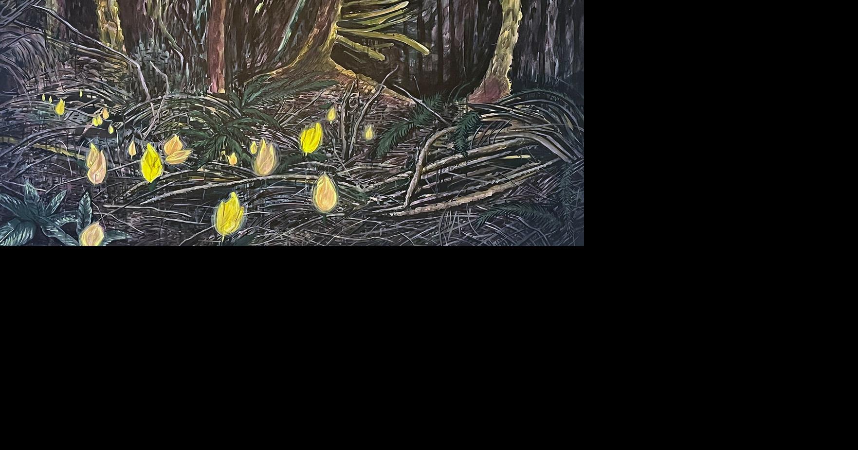 Magical realism art gallery opening at UCC | Briefs | nrtoday.com