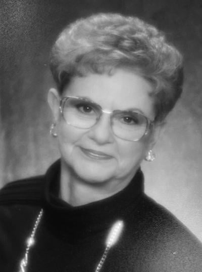 Shirley Wilson | Obituaries | nrtoday.com