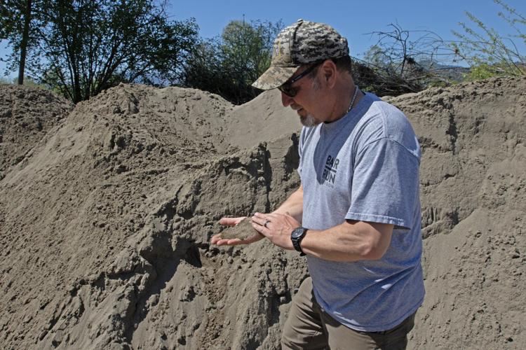 Bar Run Golf and RV Resort gets back to good form following flood ...