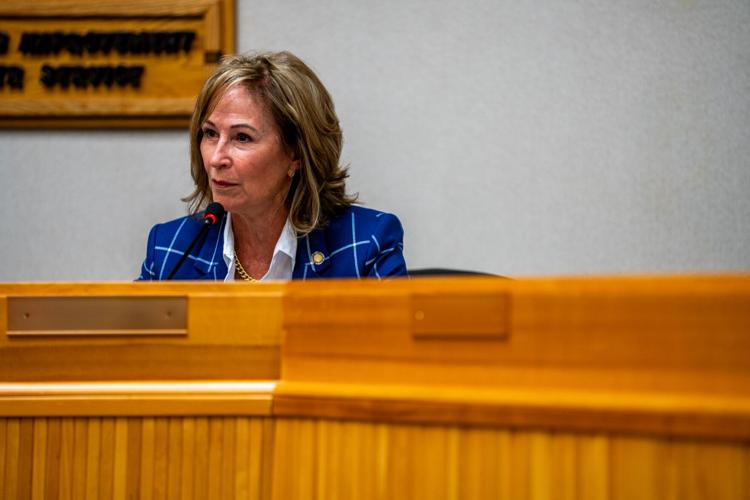Elected officials host town hall event in Roseburg | News | nrtoday.com