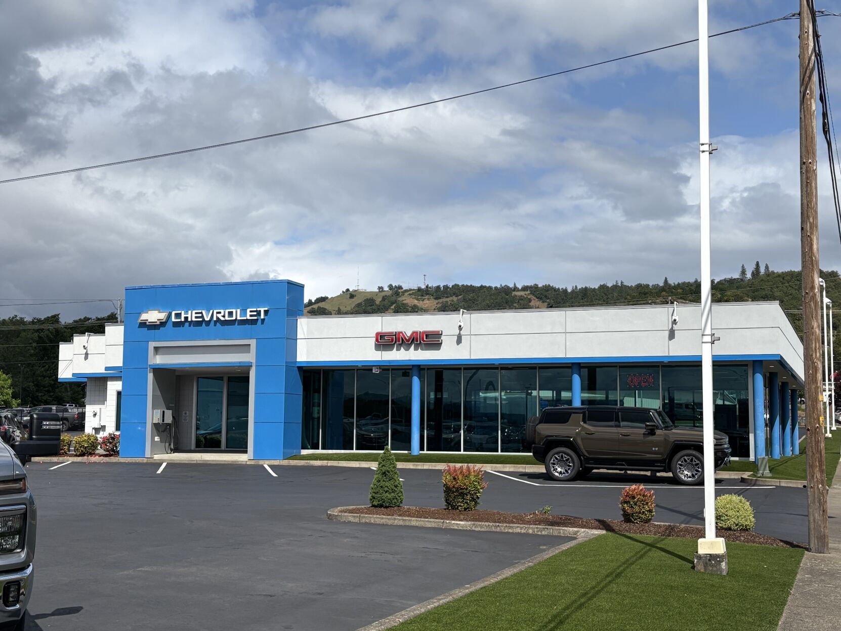 Police unwinding suspicious truck deal | Court | nrtoday.com