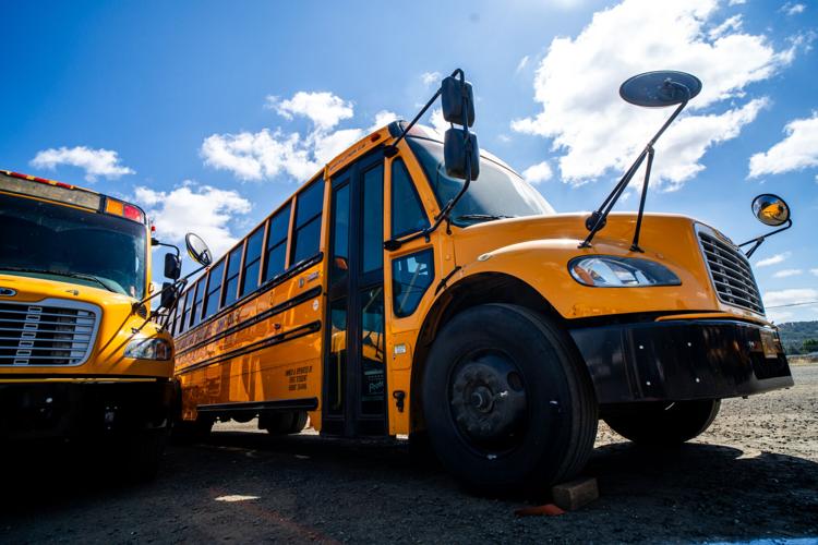 Sharing the road with school buses | News | nrtoday.com