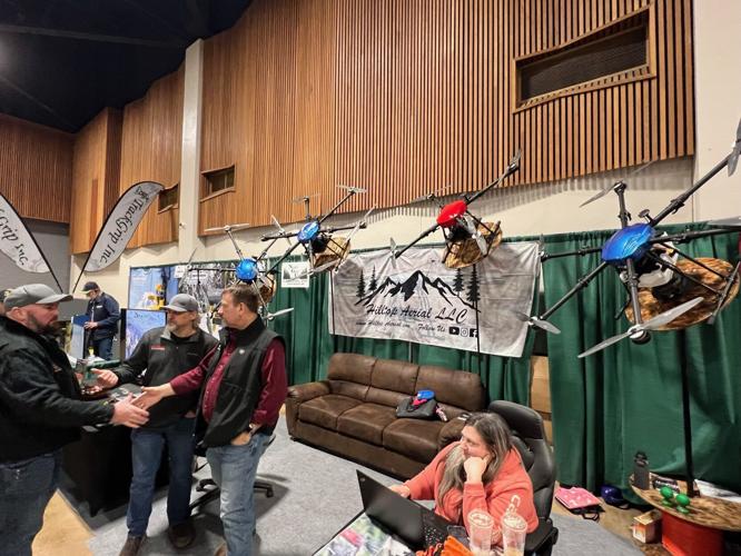 Timber builds dreams at 87th Annual Oregon Logging Conference | News ...