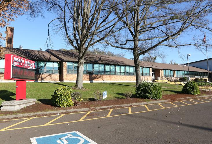 Joseph Lane Middle School improvements with $1.2 million grant funding ...