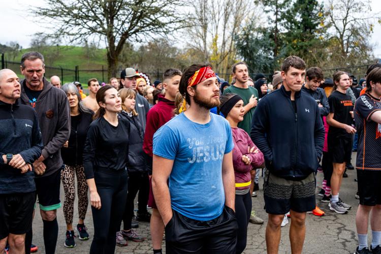 Local race events: Sign up for a stronger you in 2024 | News | nrtoday.com