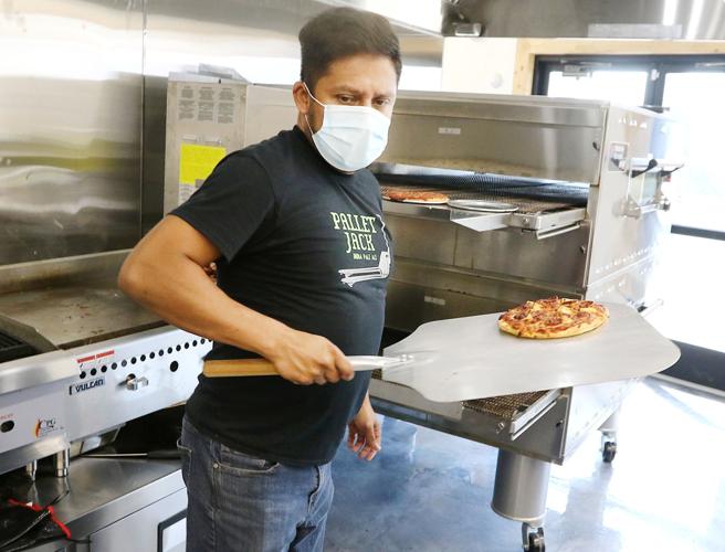 Loggers Tap House opens in Winston | Business | nrtoday.com