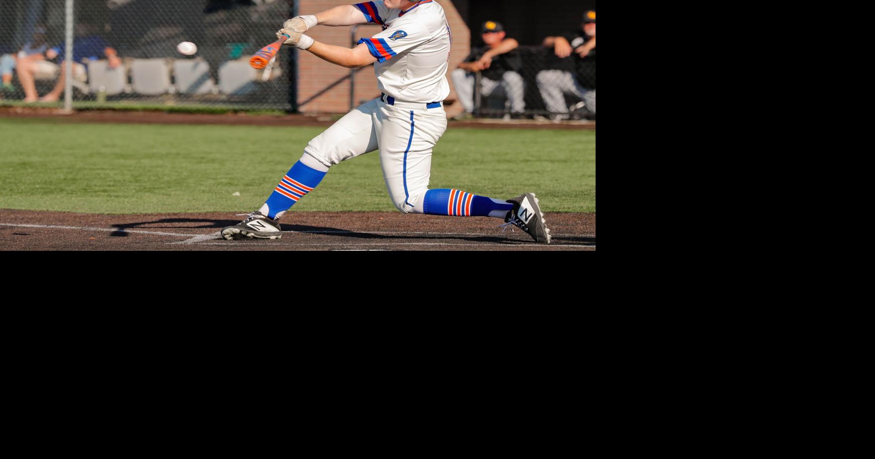 Docs clinch postseason berth with sweep of Redmond | Legion Baseball ...